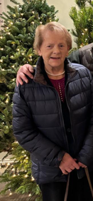 Death Notice of BRIDGET HOGAN (née SHANAHAN) (Ardcroney, Tipperary ...