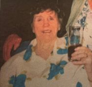 Condolence Book for Violet Harrison (Ballymote, Sligo) | rip.ie