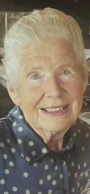 Death Notice of Ann Connolly (née McCarthy) (Ardpatrick, Limerick) | rip.ie