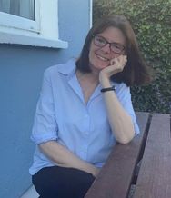 Condolence Book for Maureen Faherty (née Cummins) (Ballincollig, Cork ...