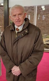 Condolence Book for Pat FITZGERALD (Waterford City, Waterford) | rip.ie