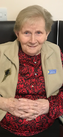 Death Notice of Elizabeth Mary (Elma) O’Donovan (née Murray) (Kinsale ...