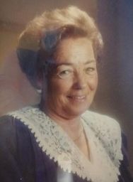 Condolence Book for Anna Murray (née Smyth) (Navan, Meath) | rip.ie