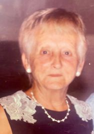 Condolence Book for Ann (Annie) Kelly (née Gannon) (Cabra, Dublin) | rip.ie