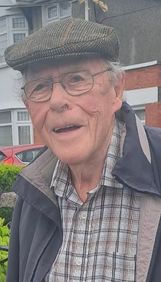 Condolence Book for James (Jim) Leonard (Navan Road, Dublin) | rip.ie