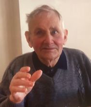 Death Notice of Tom Martin (Newbridge, Galway) | rip.ie