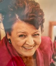 Condolence Book for Pauline Rogan (née Lyons) (Perrystown, Dublin) | rip.ie