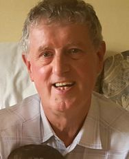 Condolence Book for Michael Greaney (Athlone, Roscommon) | rip.ie