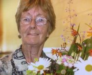 Condolence Book for Mary BUTLER (née Crowley) (Tramore, Waterford) | rip.ie