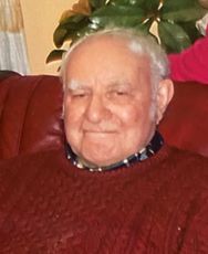 Condolence Book for Pádraic O'Donnell (Kilkerrin, Galway) | rip.ie