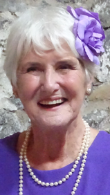 Condolence Book for Berna (Bernadette) Dennis (née O'Loughlin) (Skerries, Dublin) | rip.ie