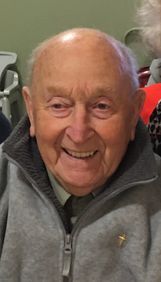 Family Notice of Richard Casey (Fairhill, Cork) | rip.ie