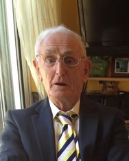 Condolence Book for Gerard (Paschal) O'BRIEN (Meanus, Limerick) | rip.ie