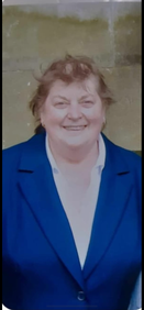Death Notice of Marie Hamilton (née Ireland) (Cobh, Cork) | rip.ie