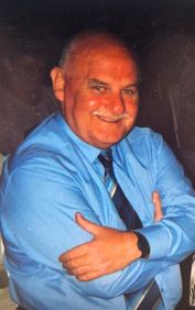 Death Notice of Paddy Doyle (Dundalk, Louth) | rip.ie