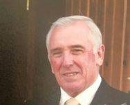Family Notice of Michael (Mick) Barry (Donaghmede, Dublin) | rip.ie