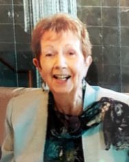 Condolence Book for Marie O'CONNOR (née Plunkett) (Farranshone ...