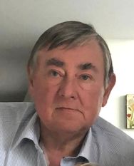Condolence Book for Gerard Histon (Askeaton, Limerick) | rip.ie