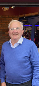Condolence Book for Sean Smith (Frank) (Kilnaleck, Cavan) | rip.ie