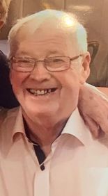 Death Notice of Tom Callaghan (Ballincollig, Cork) | rip.ie