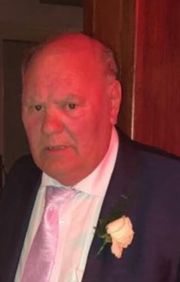 Condolence Book for Daniel (Donie) McKenna (Kilflynn, Kerry) | rip.ie