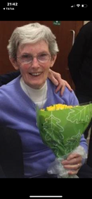 Death Notice of Sr. ANNE HAUGH (Coolmeen, Clare) | rip.ie