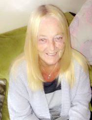Family Notice of Annette Barnes (née O'Mahony) (Cork City, Cork) | rip.ie