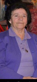 Family Notice of Julia Murtagh (née McSweeny) (Farranree, Cork) | rip.ie