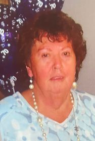 Death Notice of Betty Young (Mountmellick, Laois) | rip.ie