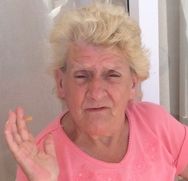 Death Notice of Frances FLYNN (née Lennox) (Dublin) | rip.ie