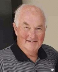 Condolence Book for Noel (Michael) Lynam (Artane, Dublin) | rip.ie