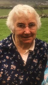 Condolence Book for Nora Roche (née Healy) (Liscannor, Clare) | rip.ie