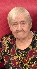 Death Notice of Rita Molloy (Clara, Offaly) | rip.ie