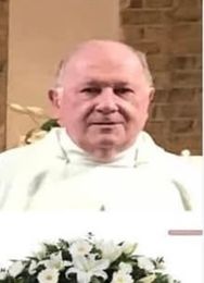 Add condolence for Fr. John (Patrick) Buckley (Clondrohid, Cork) | rip.ie