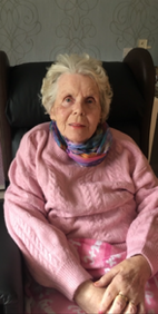 Condolence Book for Rose Doyle (née Patterson) (Finglas West, Dublin ...