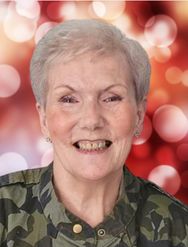 Death Notice of Roseleen Fitzgerald (Marino, Dublin) | rip.ie