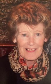 Death Notice of Helen DONOVAN (née Downing) (Cappoquin, Waterford) | rip.ie