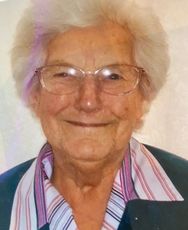 Condolence Book for Elizabeth (Lilly) Young (Finglas, Dublin) | rip.ie