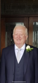Death Notice of Peter O'Rourke (Croom, Limerick) | rip.ie