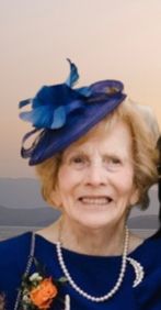 Death Notice of Bridie McNAMEE (née Woods) (Dundalk, Louth) | rip.ie