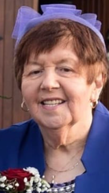 Condolence Book for Bridget (Biddy) Grace (née Meagher) (Inistioge, Kilkenny) | rip.ie