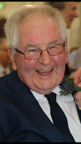 Condolence Book for Martin Andrew Doyle (New Ross, Wexford) | rip.ie