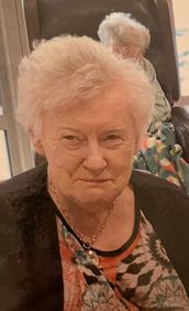 Death Notice of Mary Collins (Ballydesmond, Cork) | rip.ie