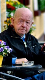 Condolence Book for Matthew (Matt) CLARKE (Kells, Meath) | rip.ie