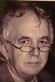 Condolence Book for Richard HENNESSY (Kilkenny City, Kilkenny) | rip.ie