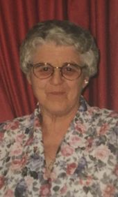 Condolence Book for Bridget (Biddy) MC KENNA (née Mc Mahon) (Crossmaglen, Armagh) | rip.ie