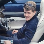 Family Notice of Ricky Haynes Barry (Rochestown, Cork) | rip.ie