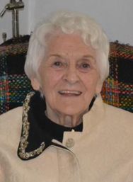 Condolence Book for Mary CUMISKEY (née Hearty) (Silverbridge, Armagh ...