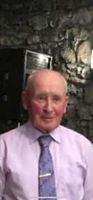 Condolence Book for Seán O'Meara (Rathcabbin, Tipperary) | rip.ie