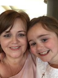 Family Notice of Gillian Barry (née Sexton) (Glanmire, Cork) | rip.ie